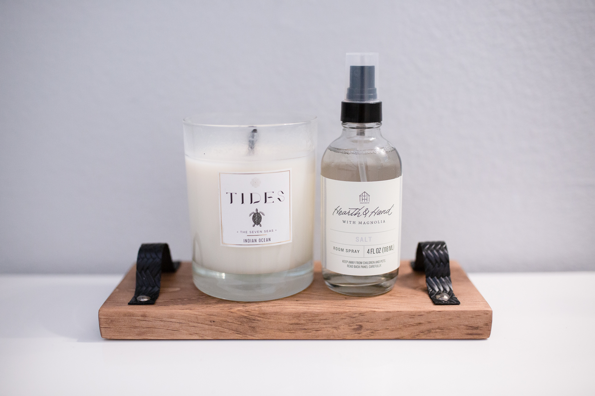 Quick and easy DIY scrap wood project. - BarberellaHome